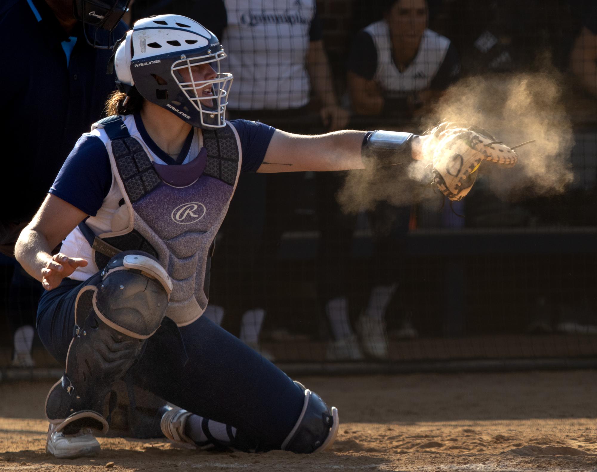 Four takeaways from Quinnipiac softball’s opening weekend series split ...